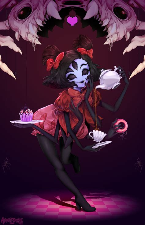Muffet Futa Pictures Memes And Posts On Joyreactor