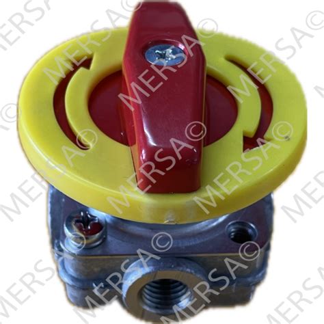 Mersa Motorlu Araçlar Cobus