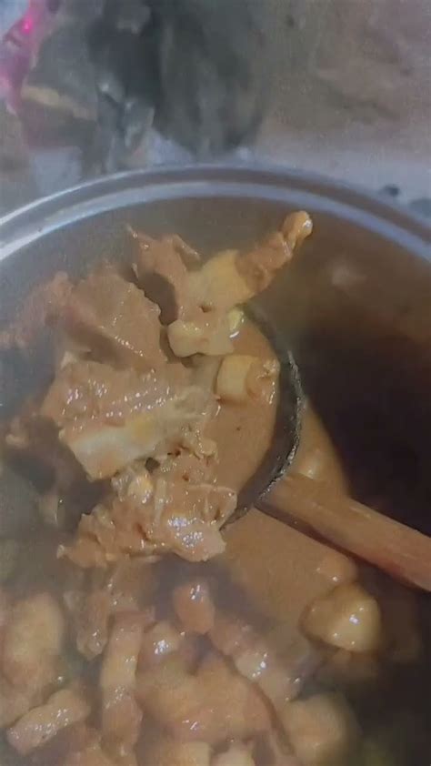 Pork Curry ඌරු මස්🐷 Jines Kitchen👩‍🍳💜️ Youtube