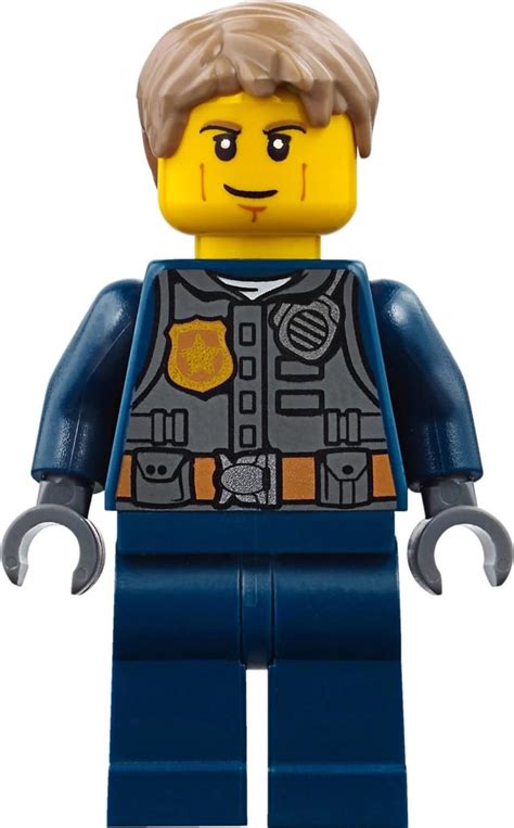 Who Are Some Of Your Favorite Abode Pd Characters Rokbuddyvicodin