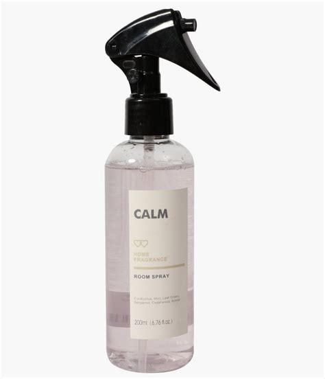 Wellbeing Calm Room Spray Curanova Shop Online Home Décor