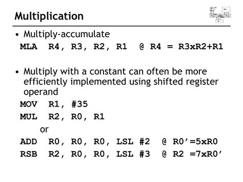 How Does Assembly Multiplication Work At Melva Rainey Blog