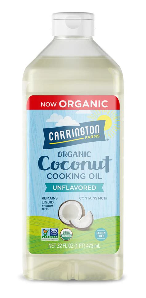 7 Best Organic And Unrefined Coconut Oil Brands Perfect For Healthy