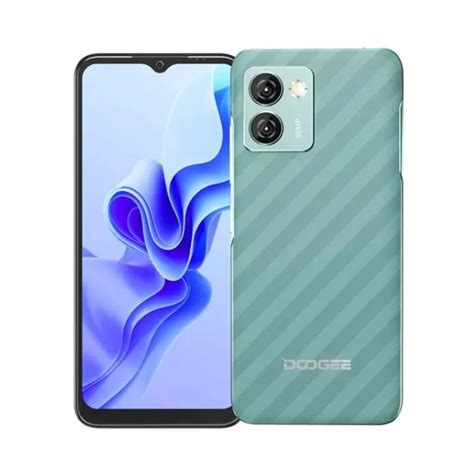 Doogee N50 Pro Full Specs Features Price In Philippines PhilNews