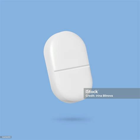 현실적인 흰색 알약 3d 약물 캡슐 및 비타민 의료 알약 약 0명에 대한 스톡 벡터 아트 및 기타 이미지 0명 3차원 형태