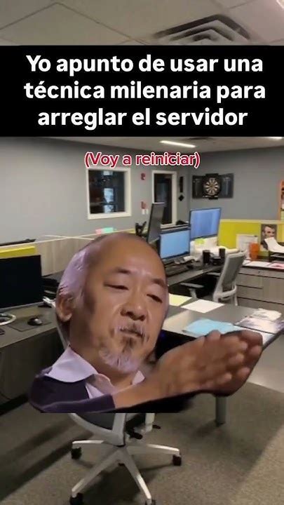 La Que No Falla🤣🖥️developer Coding Frontend Programacion Backend Fyp Viral Tiktok