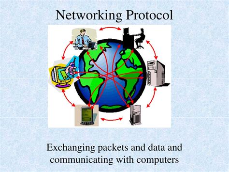 PPT Networking Protocol PowerPoint Presentation Free Download ID 6221593