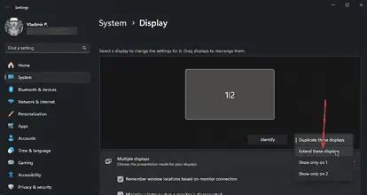 Second Monitor Not Detected On Windows Easy Fixes
