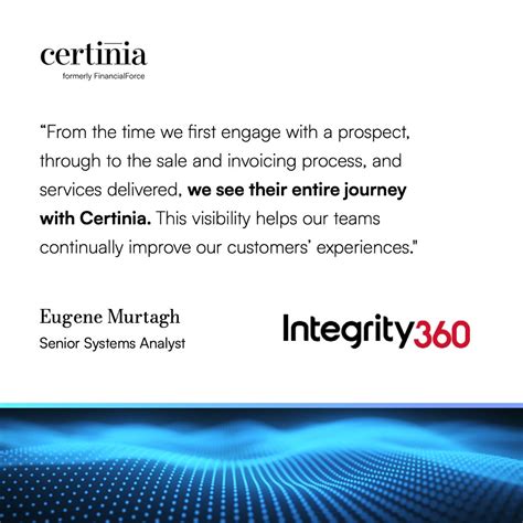 Certinia On Linkedin Cybersecurity Customersuccess Professionalservices Servicesmeanbusiness