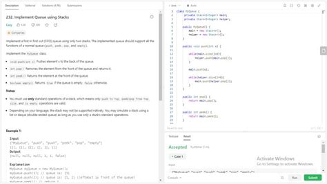 Completed Leetcode Challenge With Edslash Dhruv Gupta Posted On The