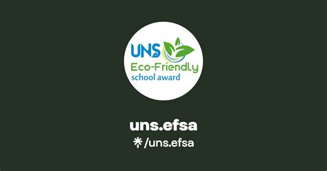 Uns Efsa Instagram Linktree