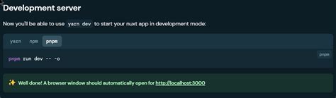 Install Docs Depencies On Windows Fails · Issue 13571 · Nuxtnuxt · Github