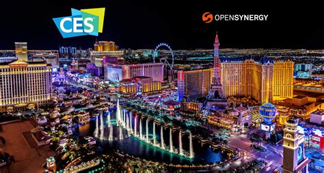 Opensynergy Expert Of Embedded Software Products For Vehicles