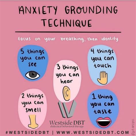 Dialectical Behavior Therapy Dbt Worksheets Library