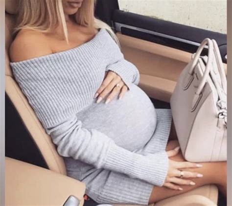 Maternity Dress On Carousell