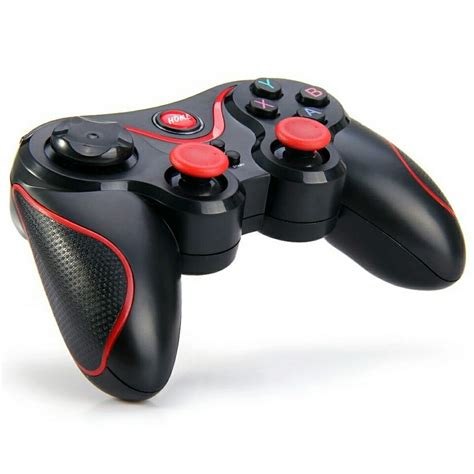 Controle Joystick Bluetooth Gamer Andoid Ios Samsumg IPhone R 139 99