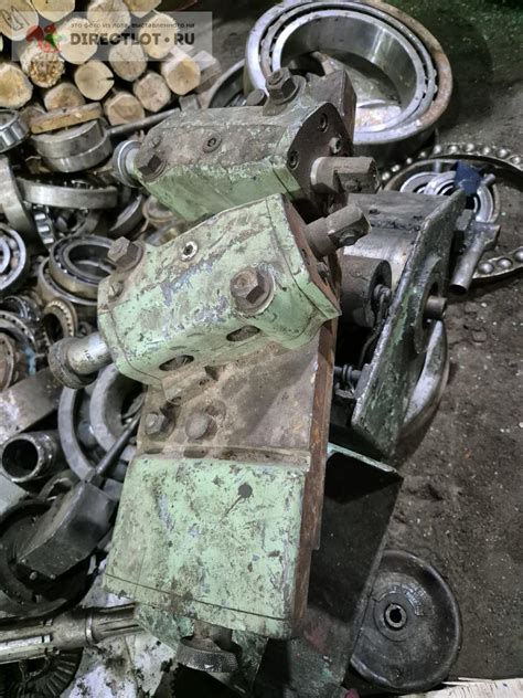 Приспособление правки круга на шлифовальный станок резьбошлиф купить в Челябинске цена 19000 Р