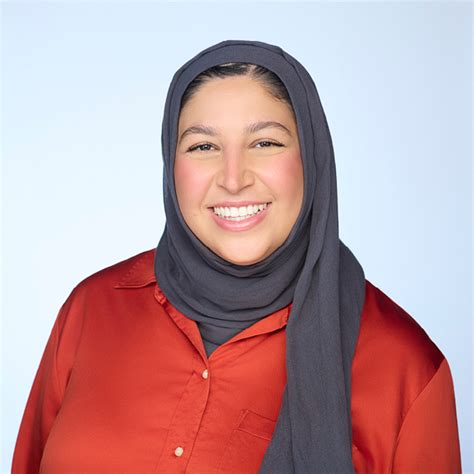 Wedad Yassin Supported