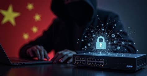 omvapt on linkedin chinese hackers exploit zero day cisco switch