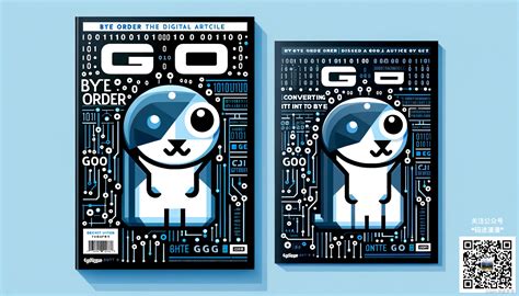 Go 语言中如何大小端字节序int 转 byte 是如何进行的 go 超过 的int转byte CSDN博客