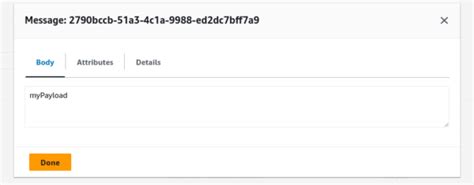 Aws Sqs With Spring Cloud Aws And Spring Boot 3
