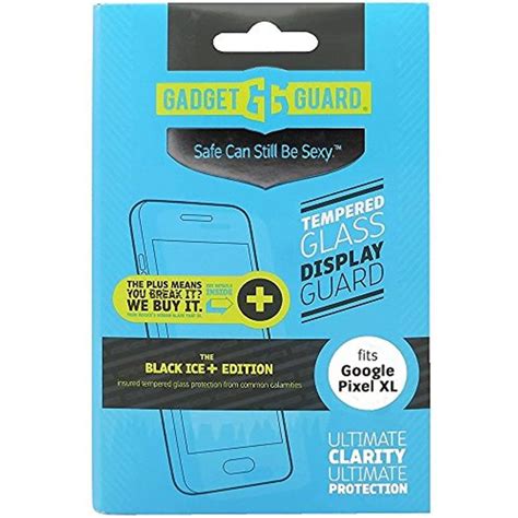Protect Your Google Pixel Xl With Gadget Guard Screen Protector