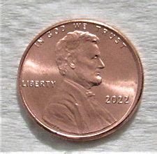 2022 Lincoln Shield Penny Coin Value Prices Photos And Info