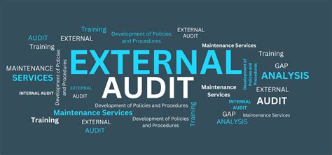 external audit services iso pro solutions