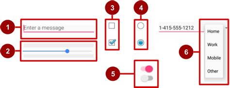42 Input Controls · Gitbook