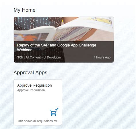 Fiori Launchpad Are Catalogs Missing SAP Community