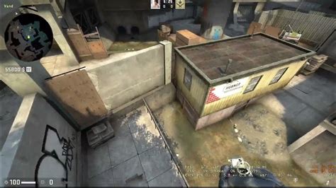 Overpass Ct Sided Utility Youtube