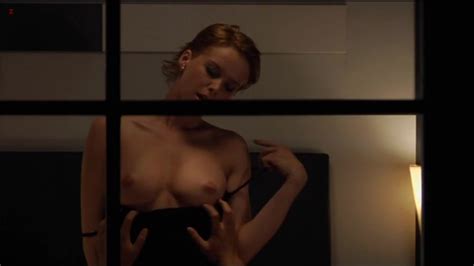 Nude Video Celebs Andrea Osvart Nude Two Tigers 2007