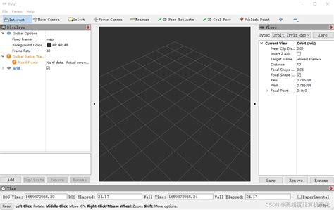 Ros2 Error Opengl 15 Is Not Supported In Glrendersystem