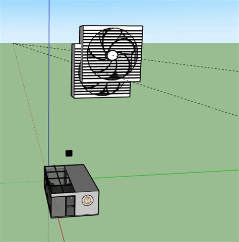 Problems With Exporting Models SketchUp SketchUp Community