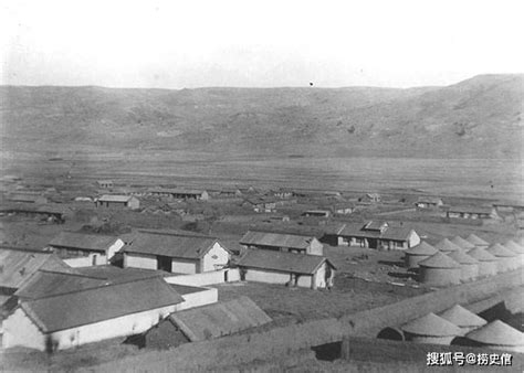 1909年的木兰围场始于康熙为何废于道光 搜狐大视野 搜狐新闻