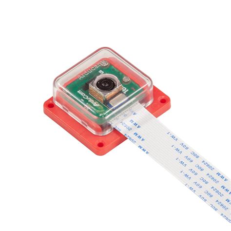 Arducam 16mp Autofocus Camera Module For Raspberry Pi With Abs