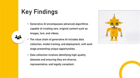 Exploring Opportunities In The Generative Ai Value Chain Pdf