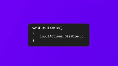 How To Check If A Button Is Pressed In Unity New Input System