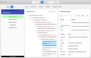 How To Use The Appium Inspector Mobile Testing Kobiton