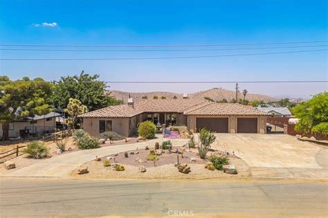 Yucca Valley Ca Real Estate And Homes For Sale ®