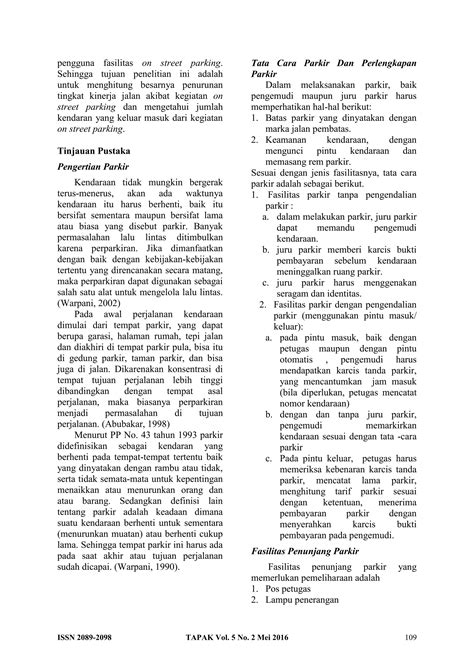 Parkir Pdf