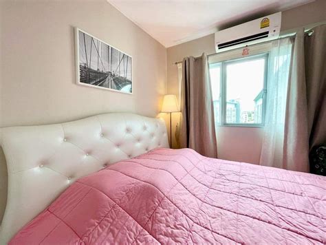 ปล่อยเช่าคอนโด เดอะ ไพรเวซี่ ลาดพร้าว เสนา Ennxo