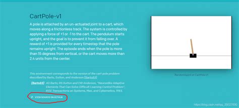 Dqn小车爬山——pytorch实现 源码巴士