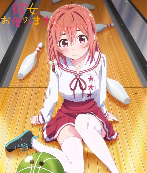 Iamzeon Comics Anime Sumi Sakurasawa