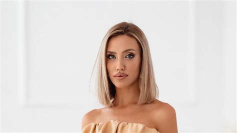 Kim Jest Agata Weiss [wiek Miss Polski Instagram] Obcas Pl