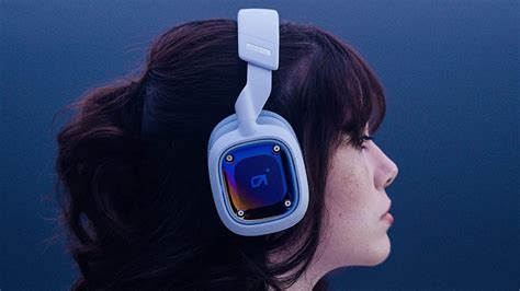 Logitech G Astro A30 Review Cgmagazine