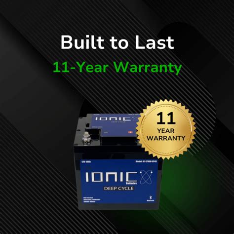 Buy 12 Volt 60ah Lithium Battery Lithiumhub Ionic