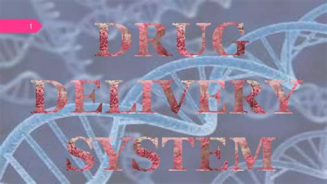 Protien And Peptide Drug Delivery Pptx