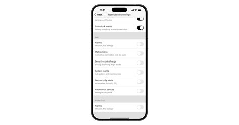 Account Ajax Systems Support