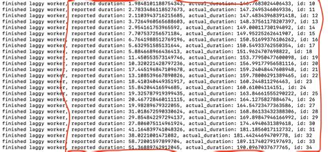 enormous overhead from mp get context spawn · issue 77050 · pytorch